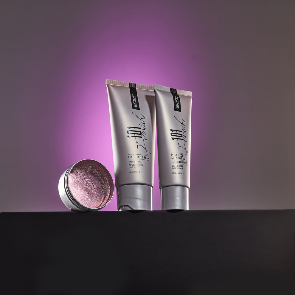101 Create Finishing Cream – Biotop India